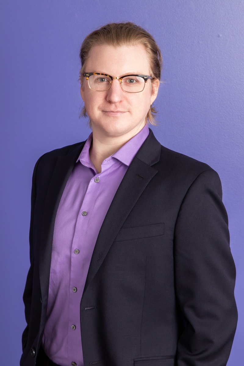 Alexander Morrison - Gleam Law | Business and Litigation Attorneys